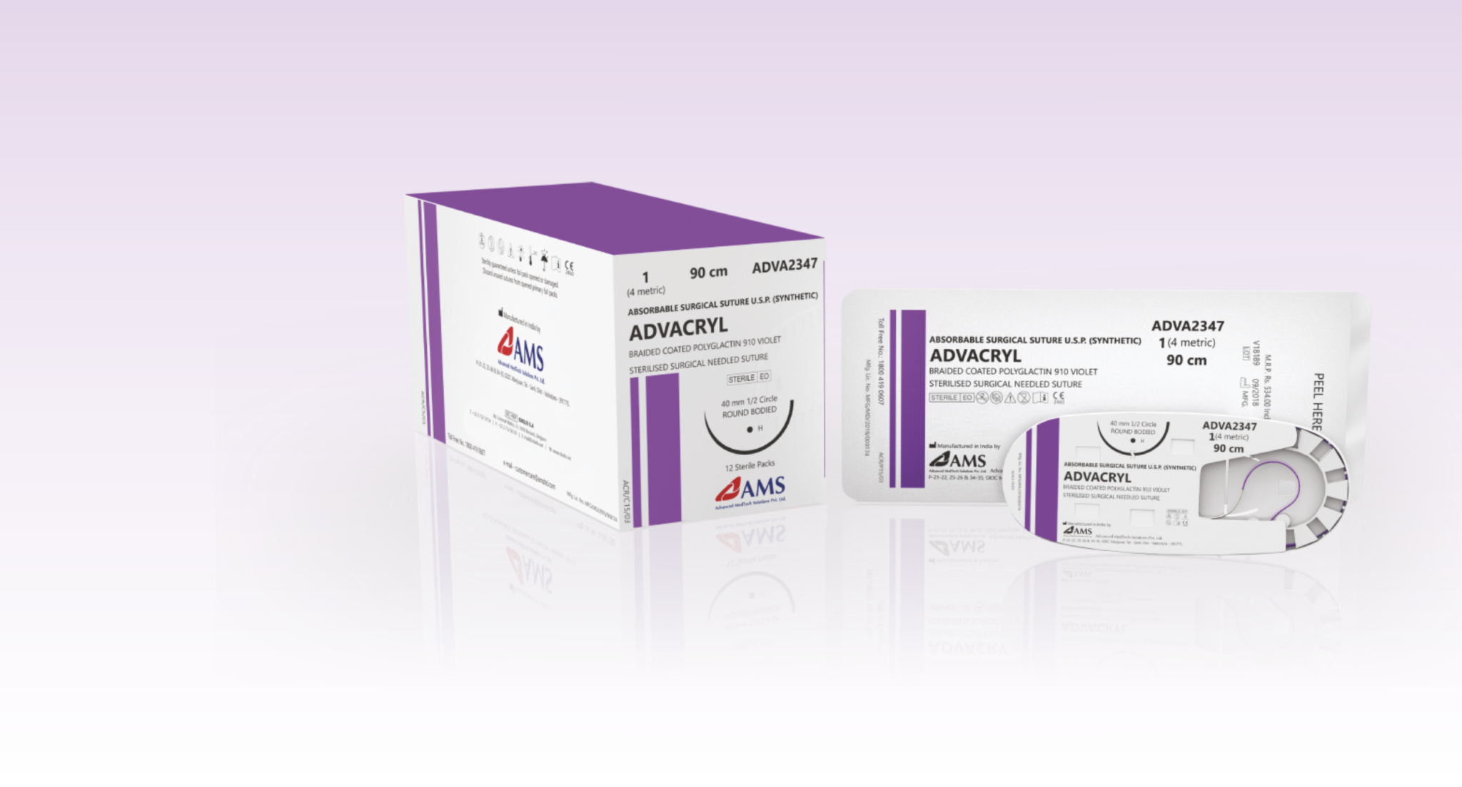 AEN AL-MUSTAKBEL – a medical equipment and supplies company, active in ...